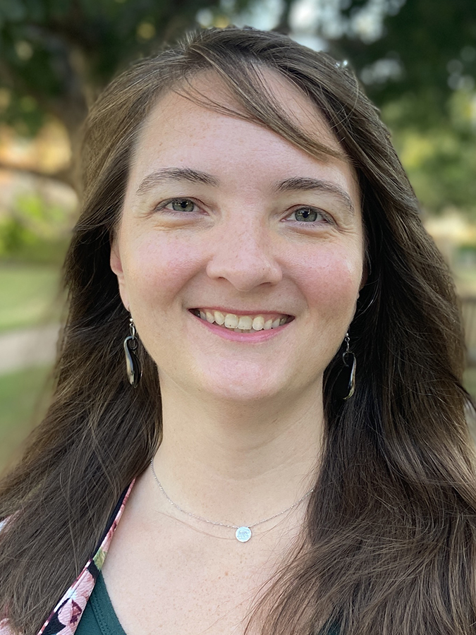 Staff | Health, Human Performance, and Recreation | Baylor University